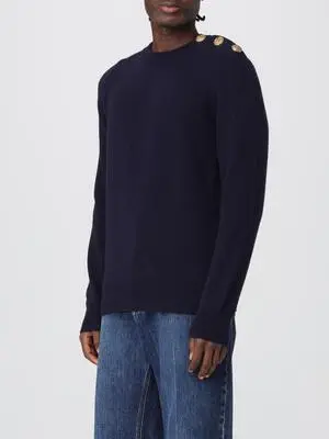 Balmain Jumper Colour