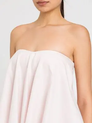 TWINSET Wool Blend Top - Sand
