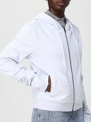 ENTIRE STUDIOS Cotton Zip-up Hoodie