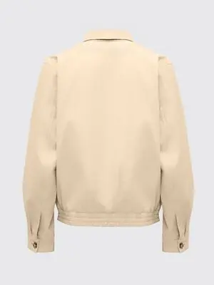 BOSS Cotton Jacket - Beige