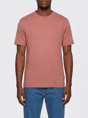 BOSS Basic Cotton T-shirt - Red