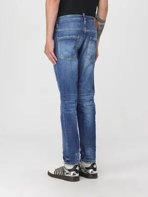 Dsquared2 Jeans Colour