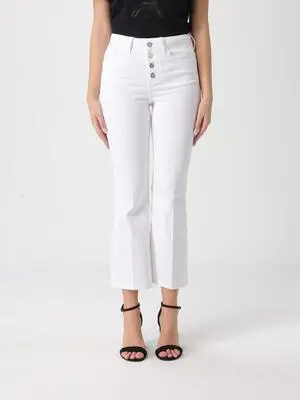 Liu Jo Jeans Colour - White