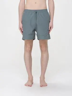 Carhartt Work In Progress Technical Fabric Swimsuit - Green