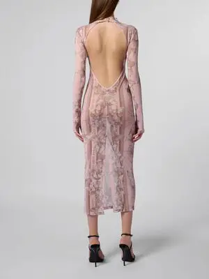 Philipp Plein Dress Colour