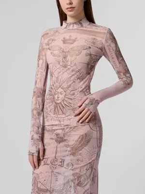 Philipp Plein Dress Colour