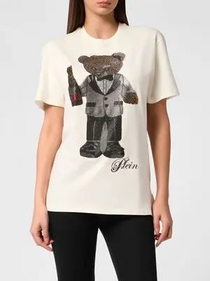 Philipp Plein T-shirt - White