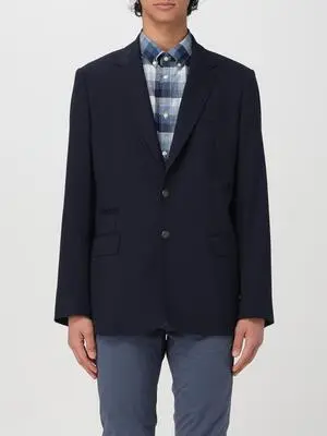 FAY Jacket Colour - Blue