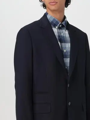 FAY Jacket Colour