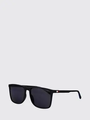 Tommy Hilfiger Th2277/s Acetate Sunglasses - Black