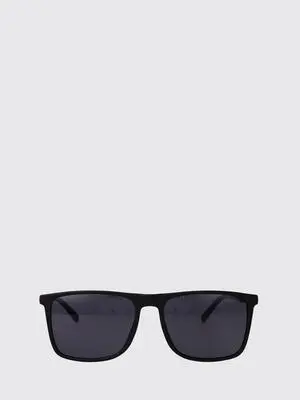 Tommy Hilfiger Th2277/s Acetate Sunglasses - Black
