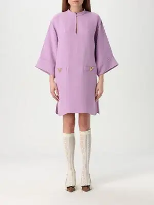 Valentino Garavani Dress Colour - Lavander