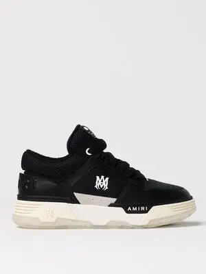 Amiri Trainers Colour - Black
