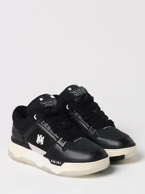 Amiri Trainers Colour - Black