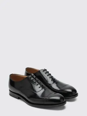Church's Consul Brushed Leather Oxford Shoes