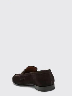 Church's Heswall 2 Suede Loafers