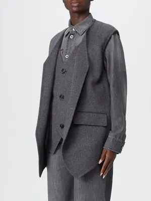 Bottega Veneta Waistcoat Colour