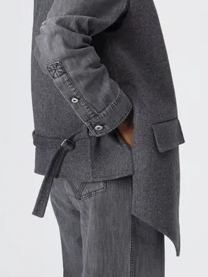 Bottega Veneta Waistcoat Colour
