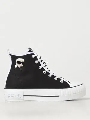 Karl Lagerfeld Trainers Colour - Black