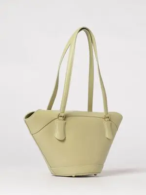 Dolce & Gabbana Capri Leather Bag
