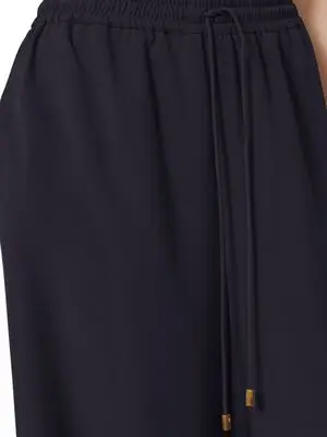 Max Mara Trousers Colour - Blue