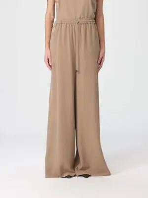 Max Mara Trousers Colour - Brown