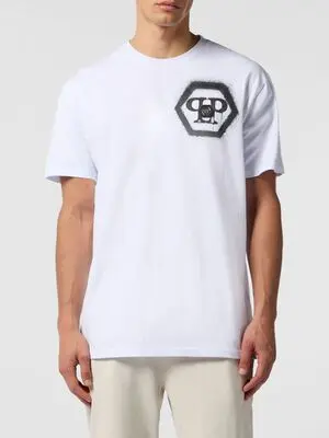 Philipp Plein T-shirt - White