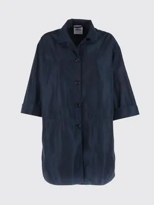 Aspesi Polyester Raincoat