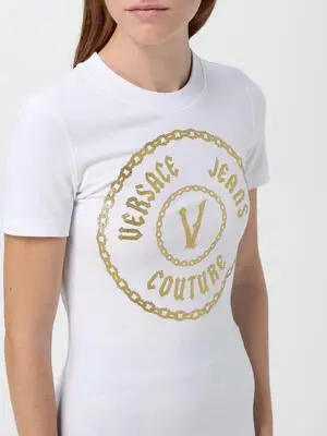 Versace T-shirt Colour