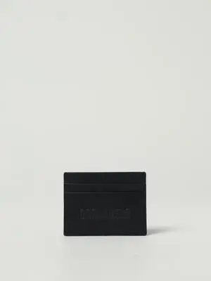 Dsquared2 Wallet Colour - Black