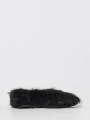 Moschino Ballet Pumps Colour - Black