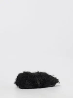 Moschino Ballet Pumps Colour - Black