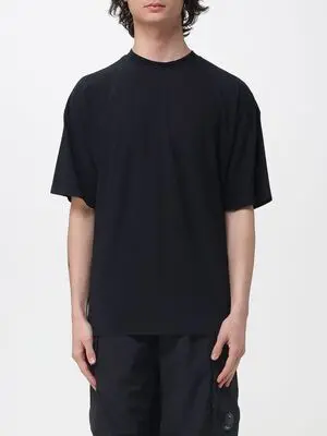 C.P. COMPANY Relaxed T-shirt - Black