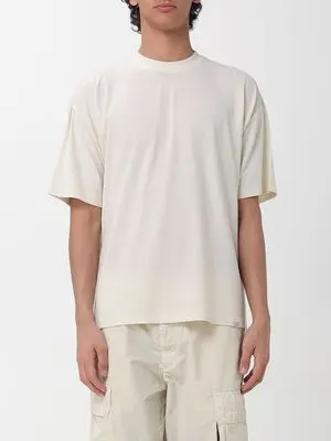 C.P. COMPANY Relaxed T-shirt - Ice