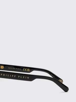 Philipp Plein Stud Acetate Sunglasses