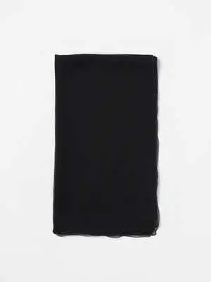 Alberta Ferretti Neckerchief Colour Black