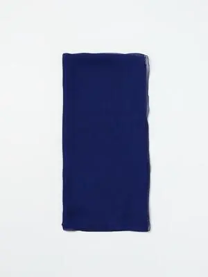Alberta Ferretti Neckerchief Colour - Blue