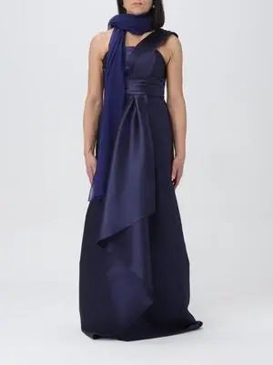Alberta Ferretti Neckerchief Colour