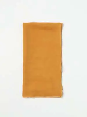 Alberta Ferretti Neckerchief Colour - Brown