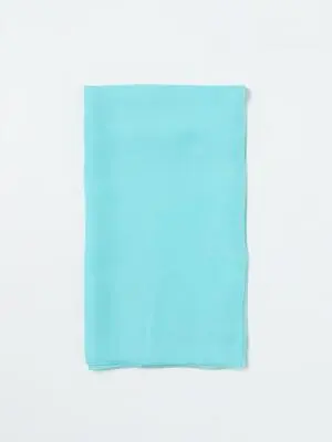 Alberta Ferretti Neckerchief Colour - Sky Blue