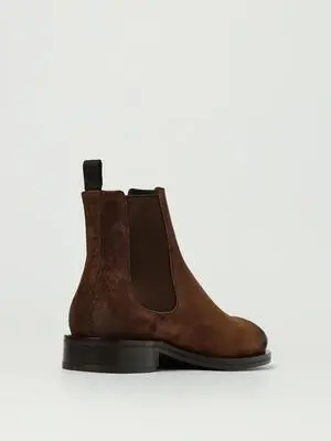 Dsquared2 Boots Colour