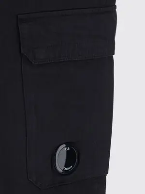C.P. COMPANY Cotton Cargo Trousers
