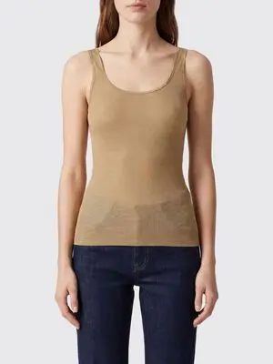 ROBERTO COLLINA Cotton Top - Green