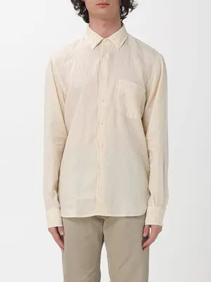 Aspesi Linen Shirt - Beige