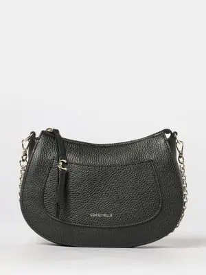 Coccinelle Textured Mini Bags