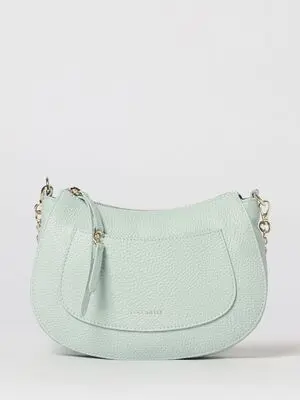 Coccinelle Gold Tone Mini Bags