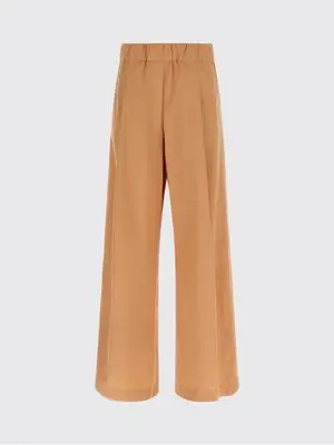 Dries Van Noten Wide Leg Trousers