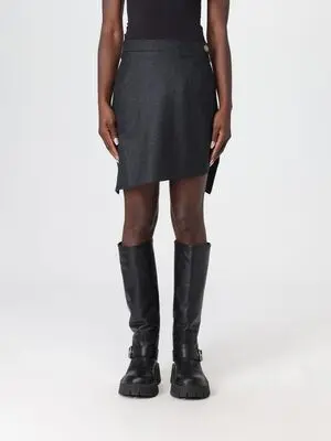 VIVIENNE WESTWOOD Skirt Colour - Black