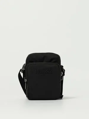 Dsquared2 Shoulder Bag Colour - Black