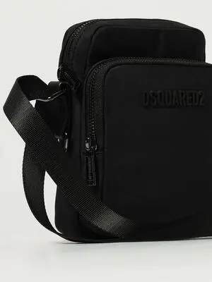 Dsquared2 Shoulder Bag Colour